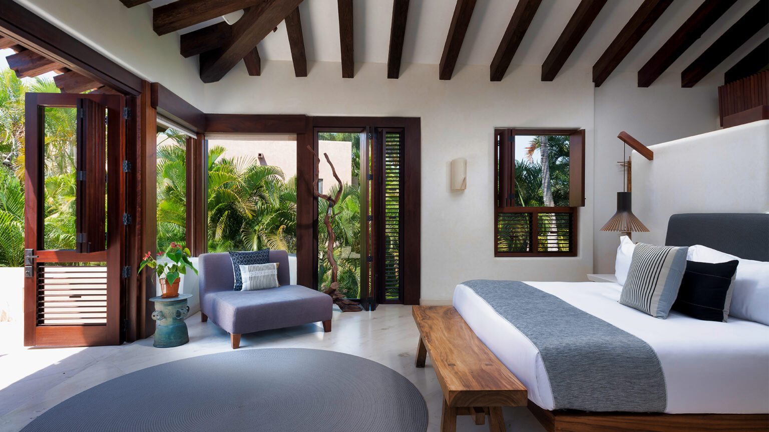Casa Tres Soles The Villas Collection