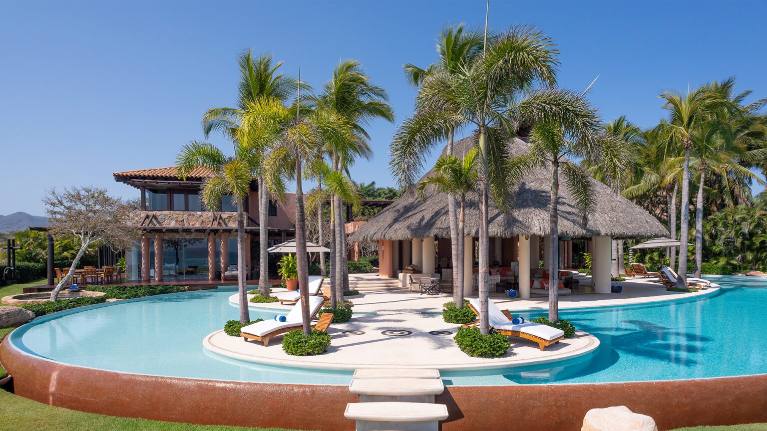 Casa Tres Soles The Villas Collection