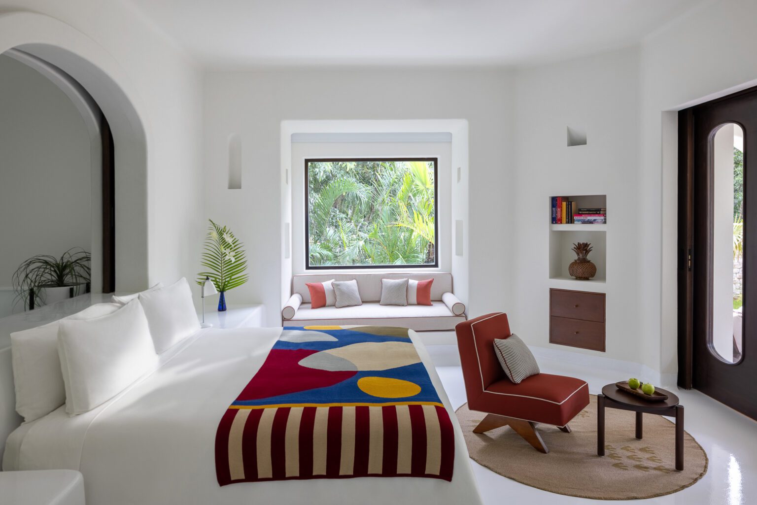 The Mansion – The Villas Collection